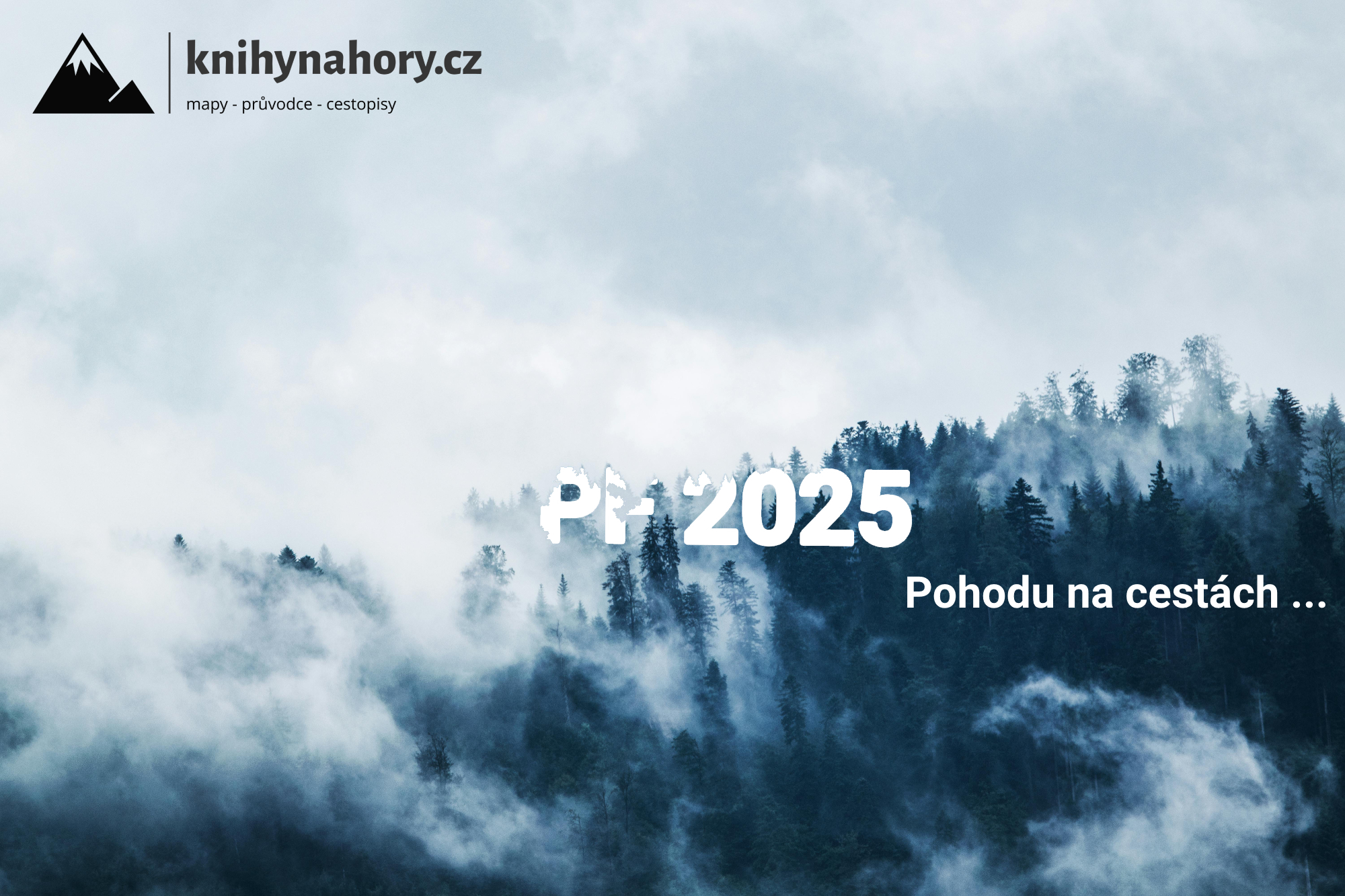 PF 2025 | knihynahory.cz